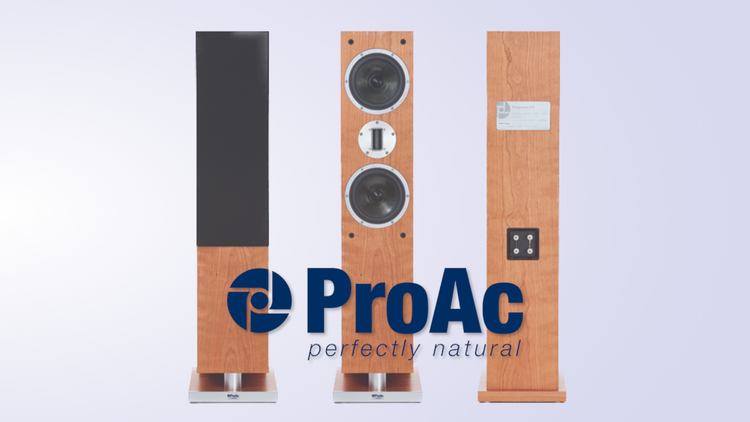 ProAc K Series – Audio Connection