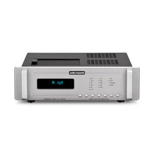 CD Players – Audio Connection