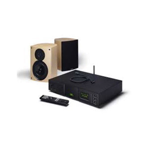 Pre-Owned and Demo Audio Equipment – Audio Connection