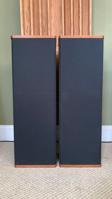 Vandersteen Audio – Audio Connection