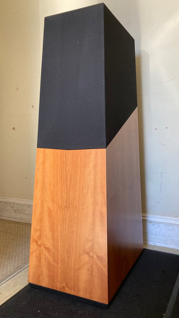 Vandersteen Audio – Audio Connection