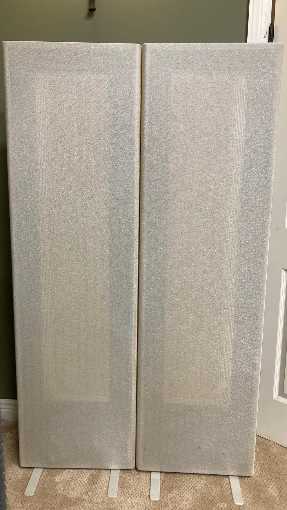 Magnepan MG-1.6/QR PRE-OWNED – Audio Connection