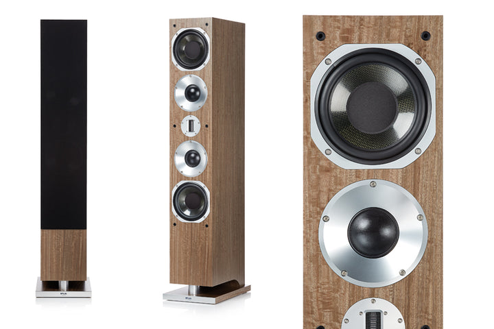 ProAc Loudspeakers – Audio Connection
