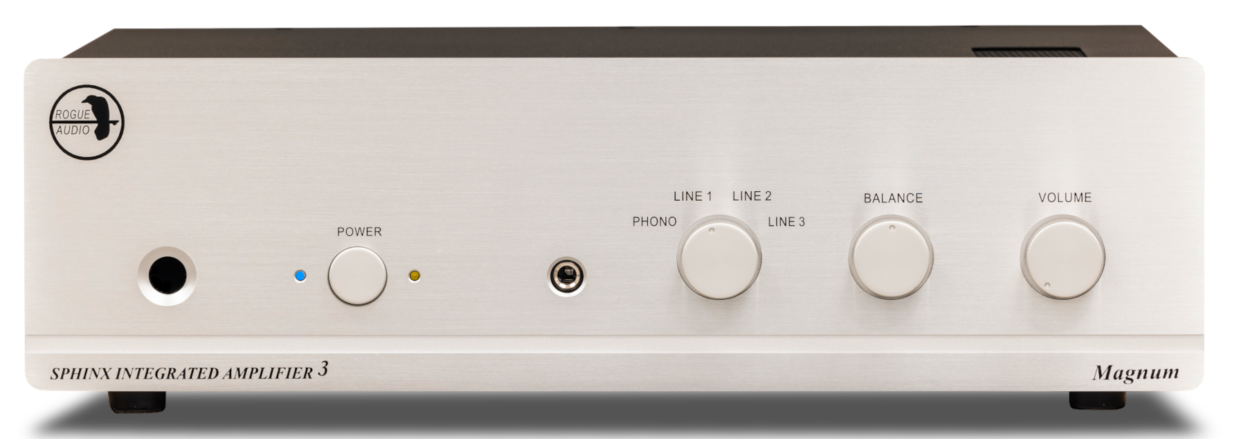 Rogue Sphinx v3 Magnum – Audio Connection