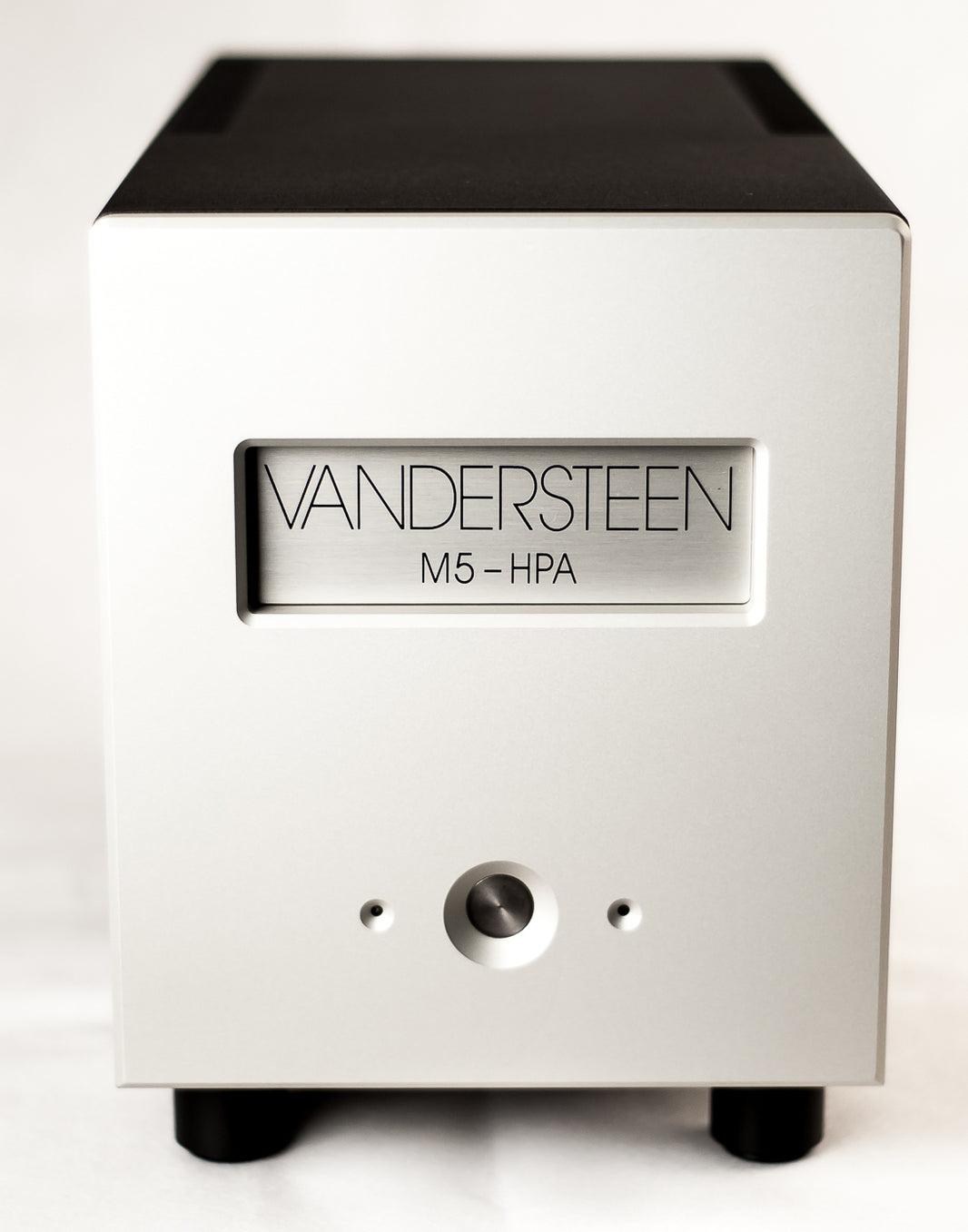 Vandersteen Audio – Audio Connection
