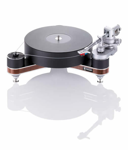 Turntables, Cartridges and Accessories – Audio Connection