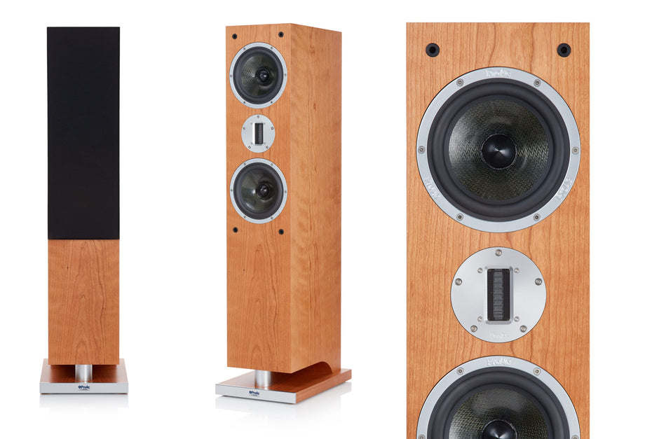 ProAc Loudspeakers – Audio Connection