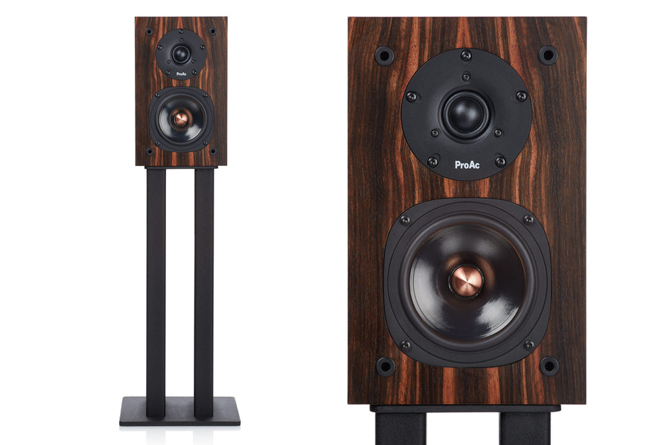 ProAc Loudspeakers – Audio Connection