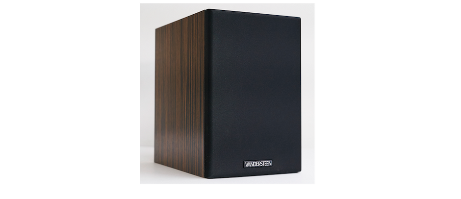 Vandersteen Audio – Audio Connection