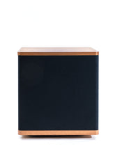 Vandersteen Audio – Audio Connection