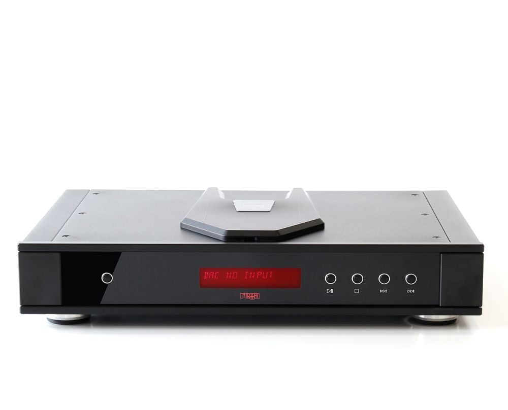 Rega Saturn Mk3 – Audio Connection