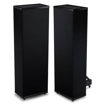 Vandersteen Audio – Audio Connection